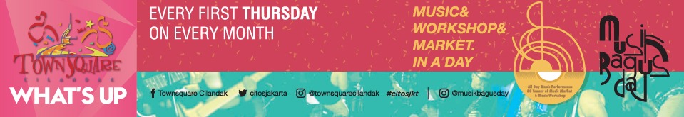 Citos | Townsquare